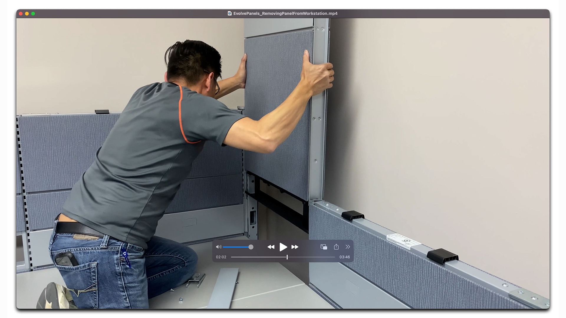 Evolve Furniture Group