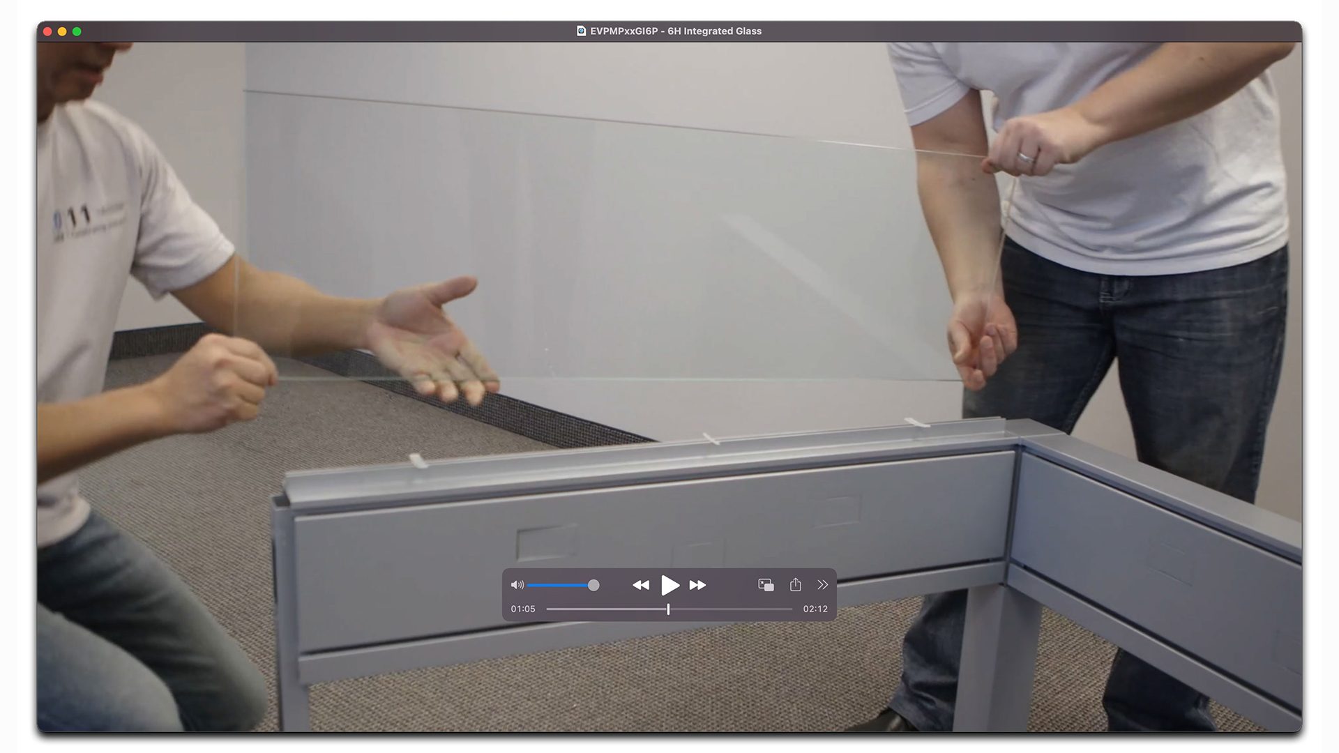 Evolve Furniture Group