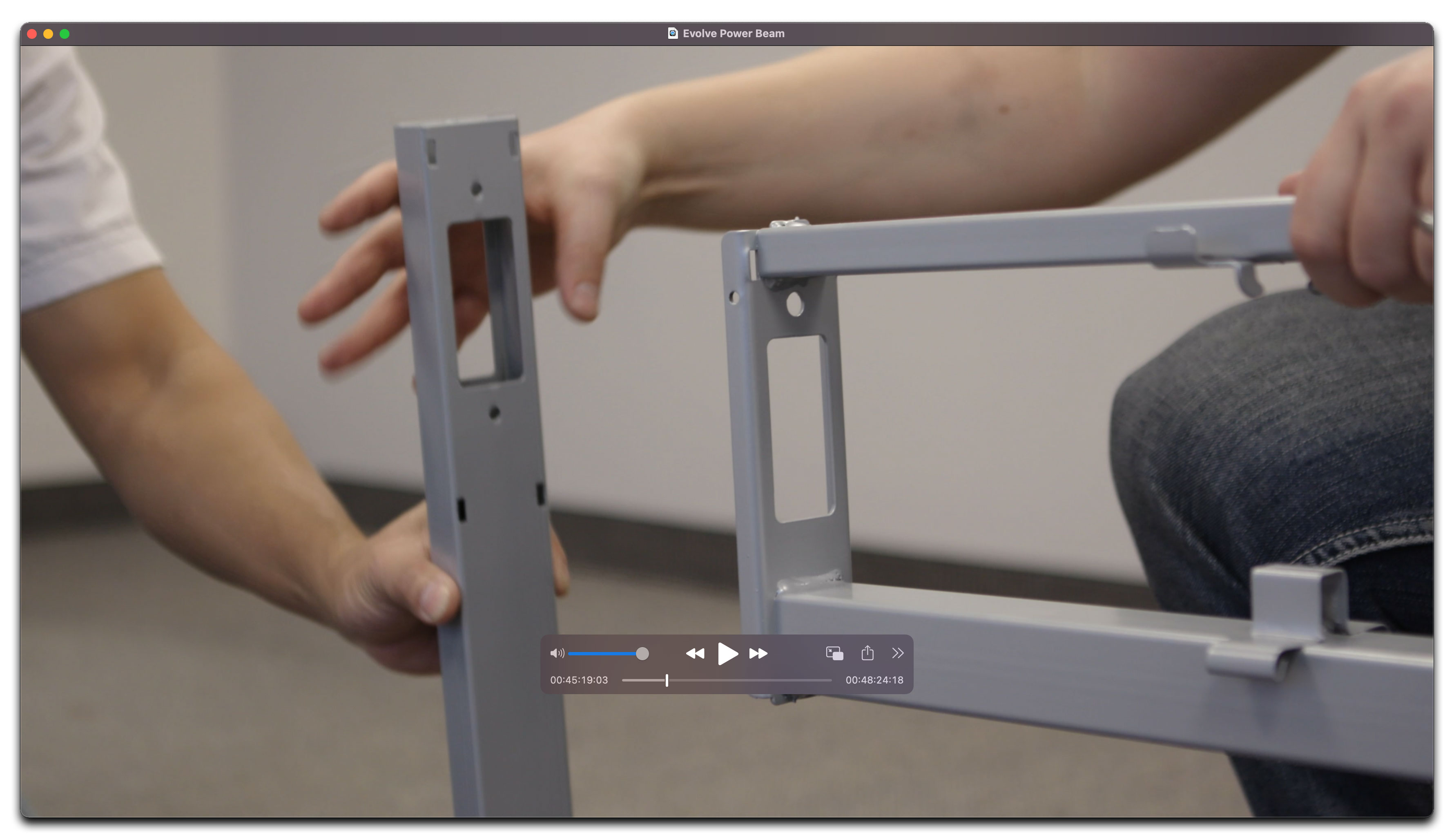 Evolve Furniture Group