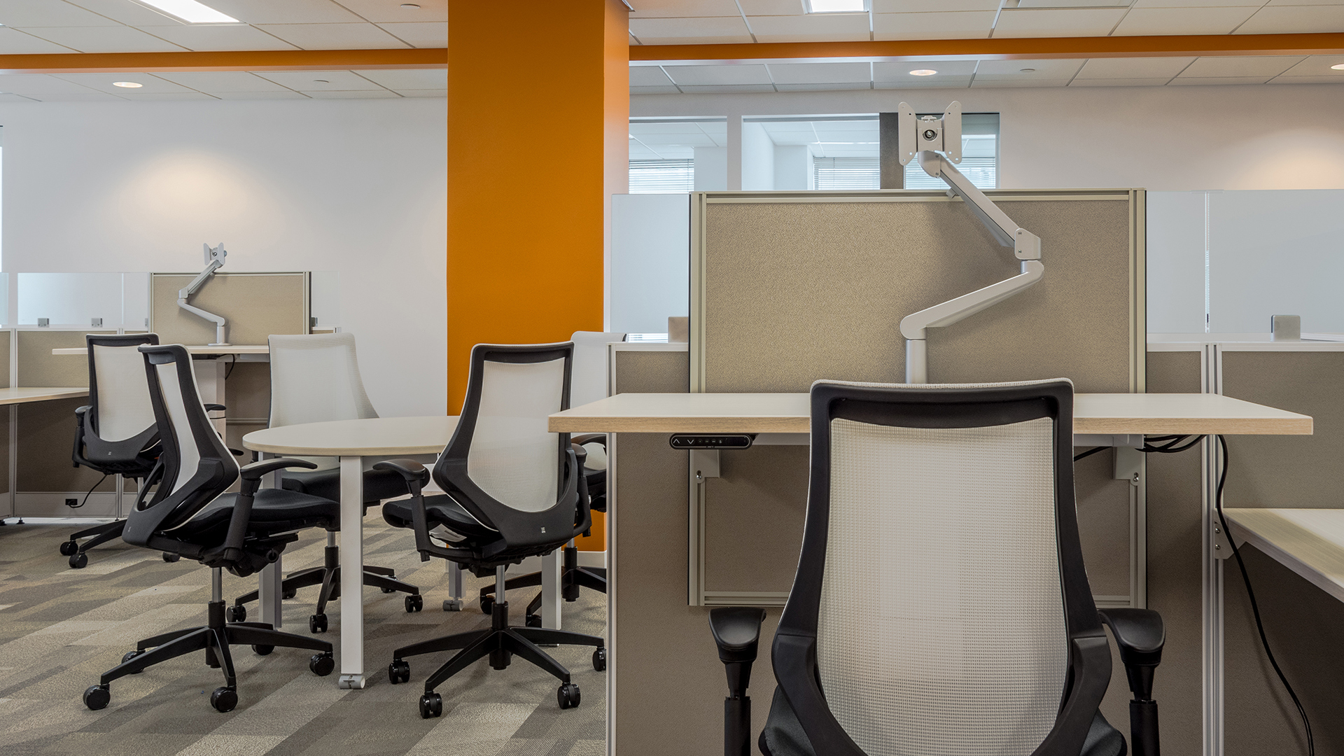 Evolve Furniture Group