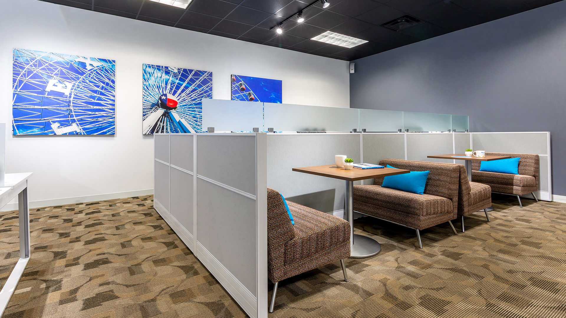 Evolve Furniture Group