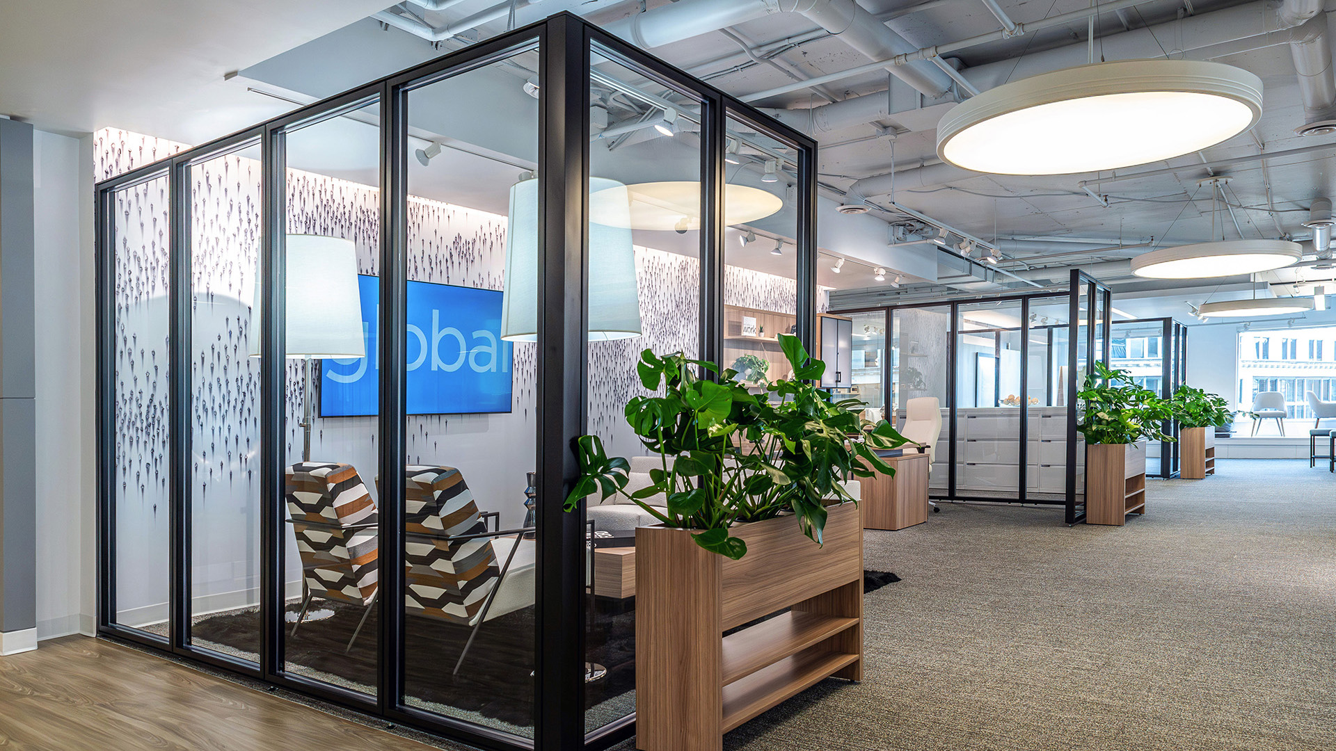 Evolve Furniture Group