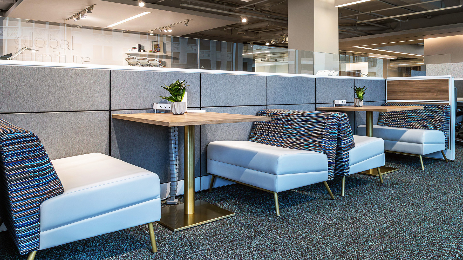 Evolve Furniture Group