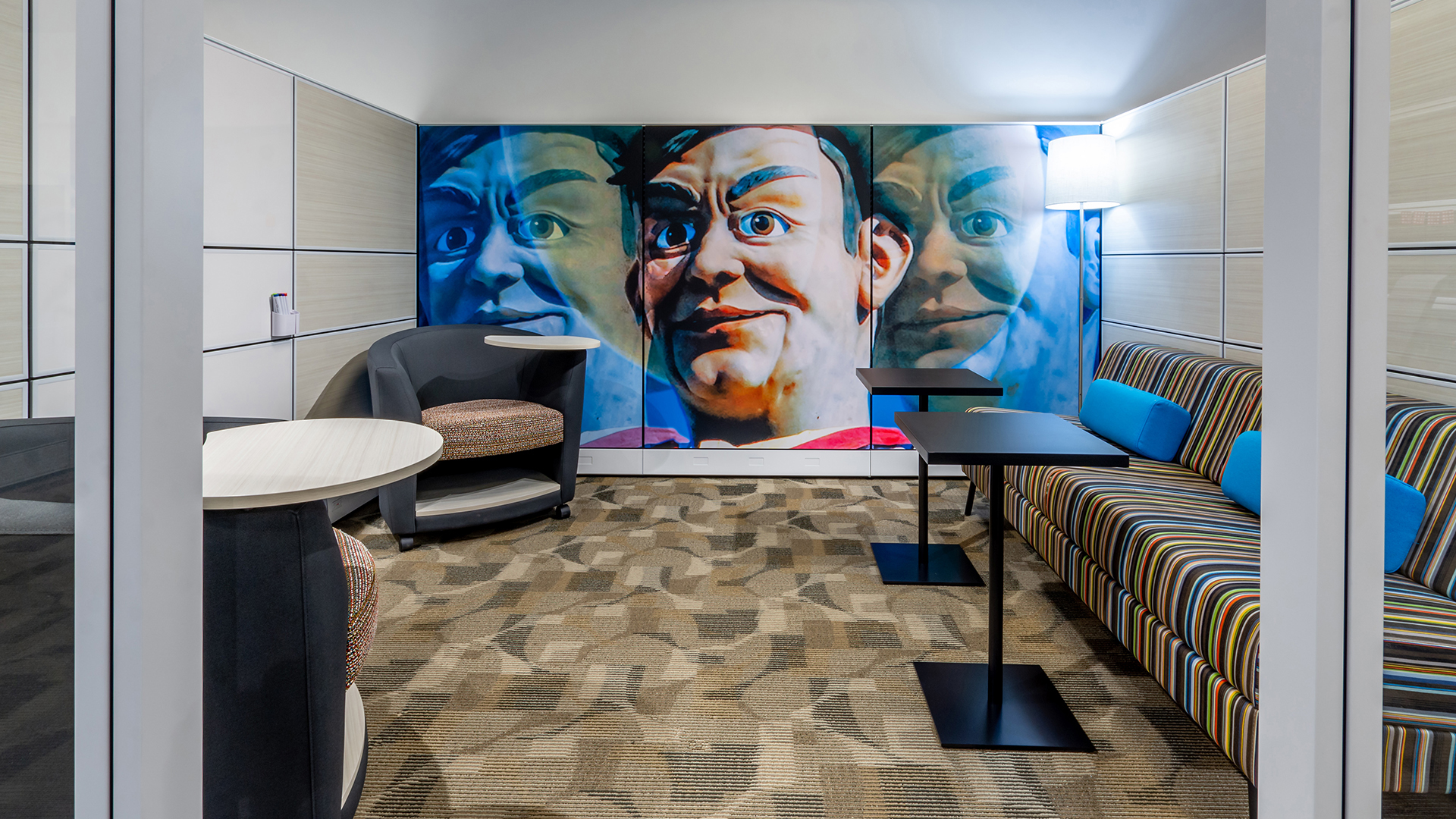 Evolve Furniture Group