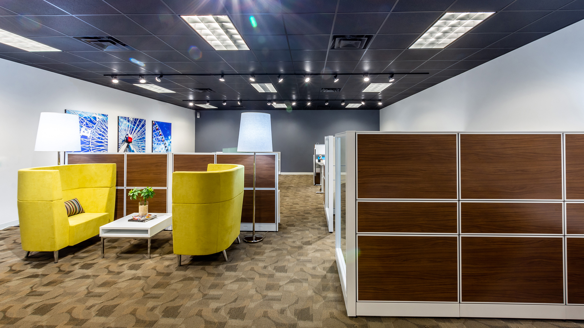 Evolve Furniture Group