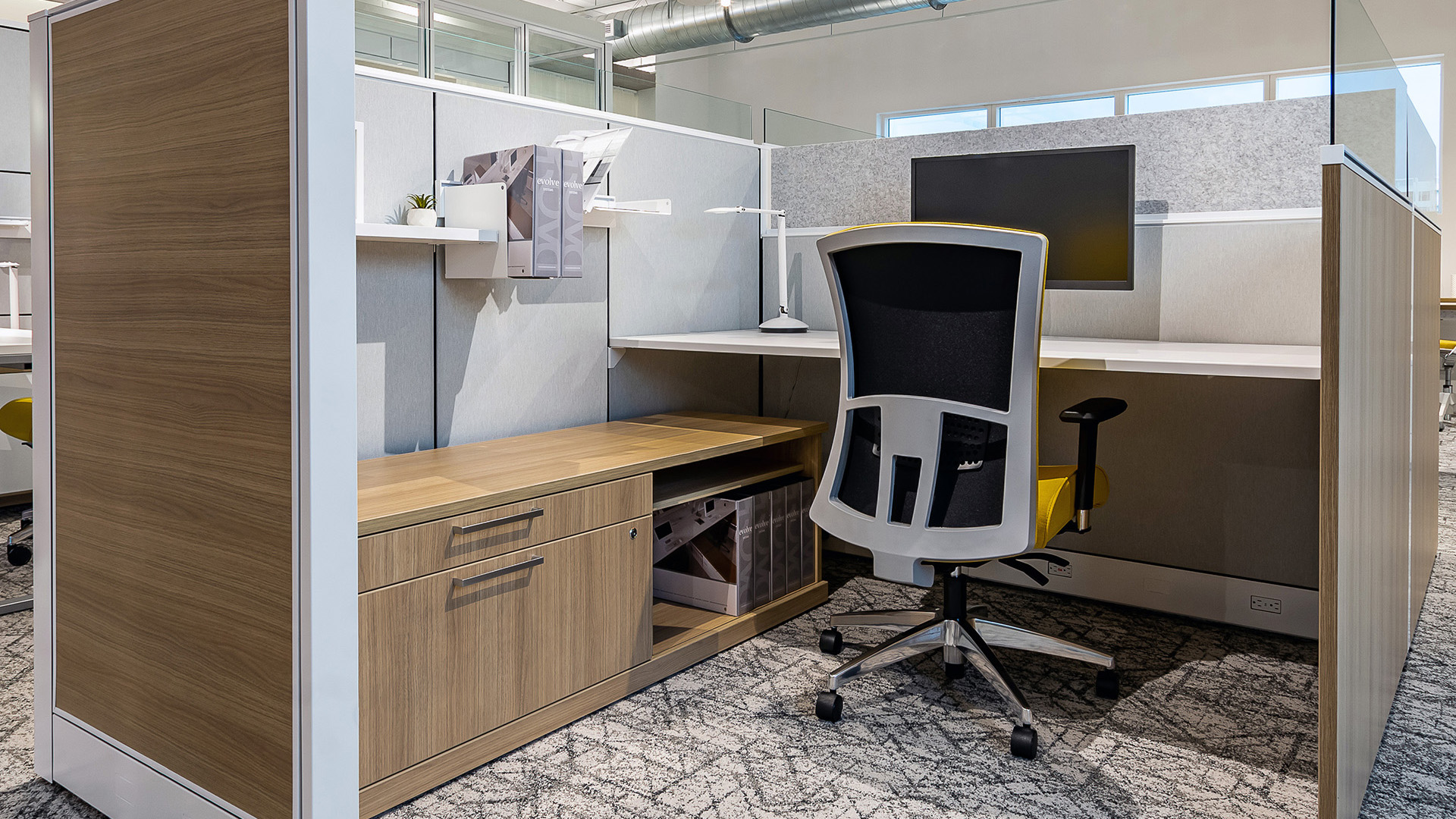 Evolve Furniture Group