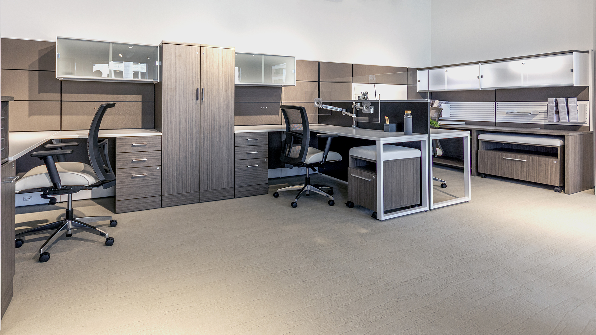 Evolve Furniture Group