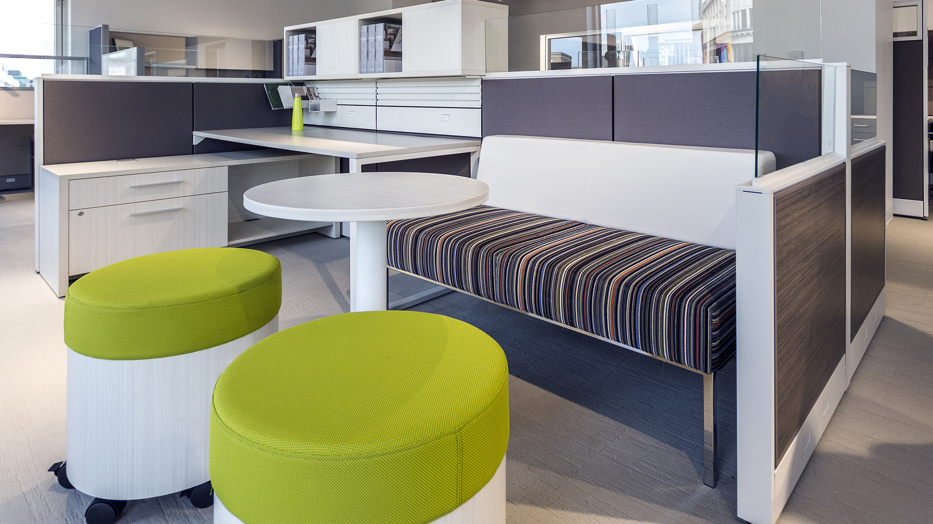 Evolve Furniture Group