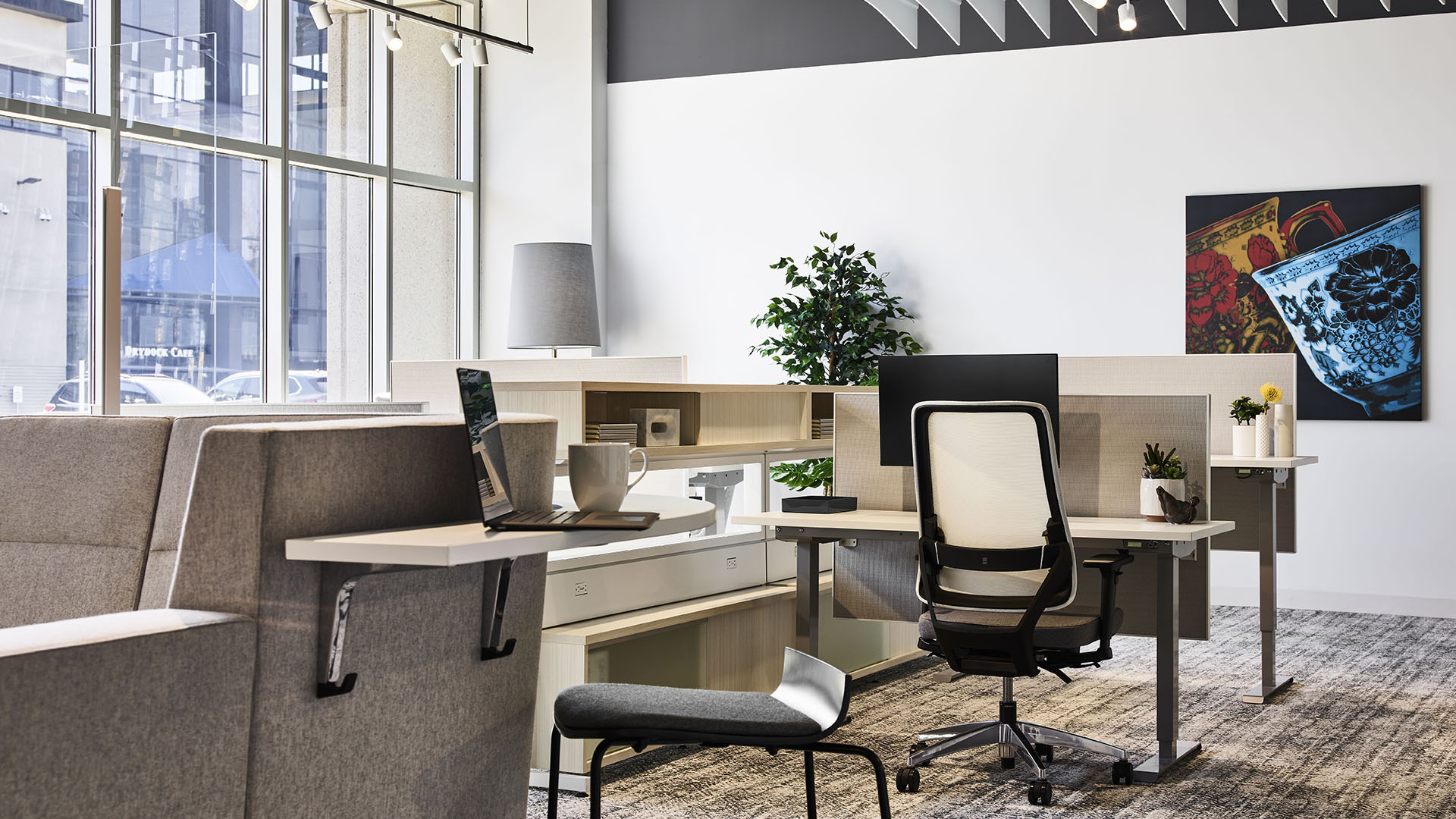 Evolve Furniture Group