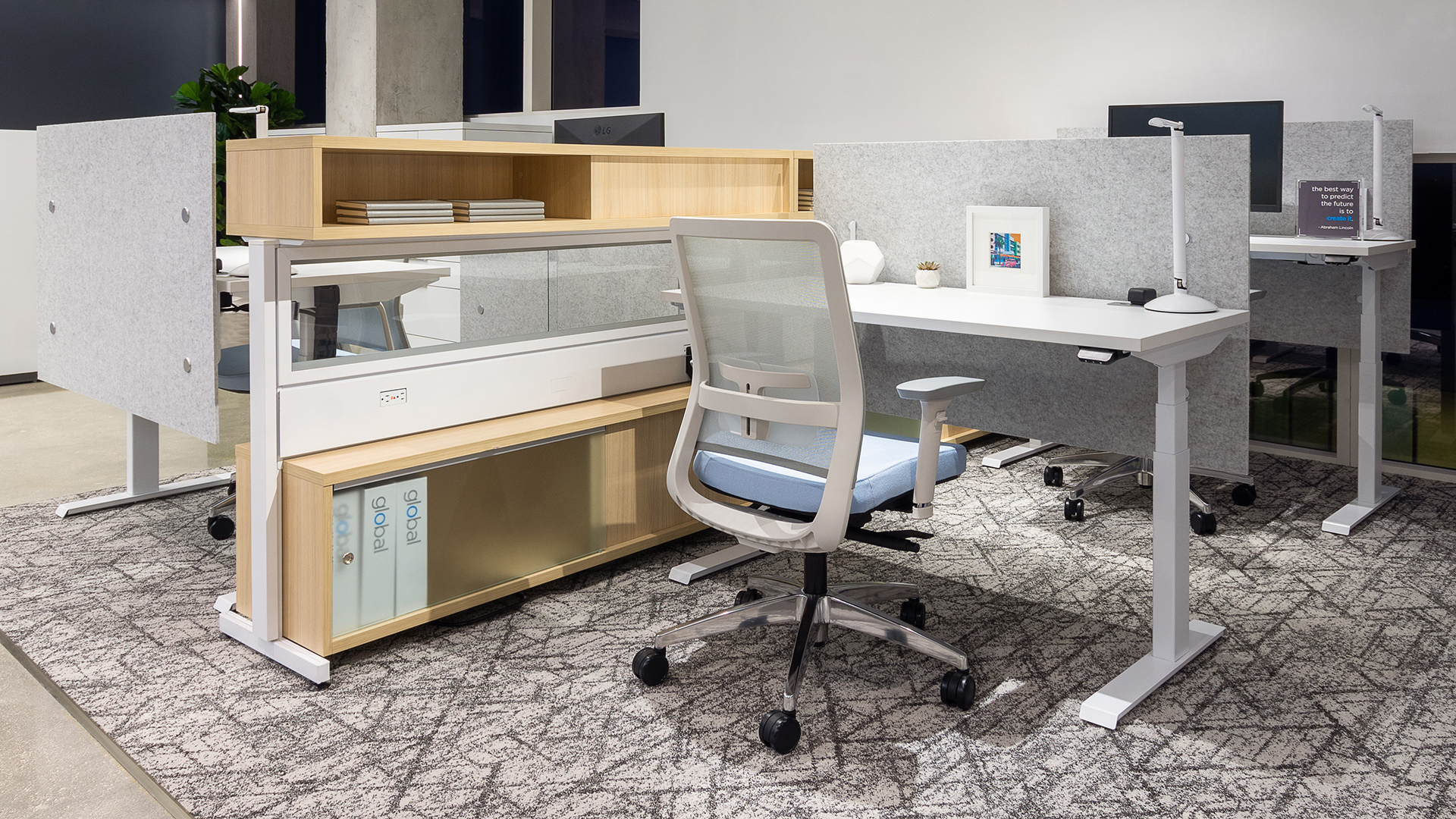 Evolve Furniture Group