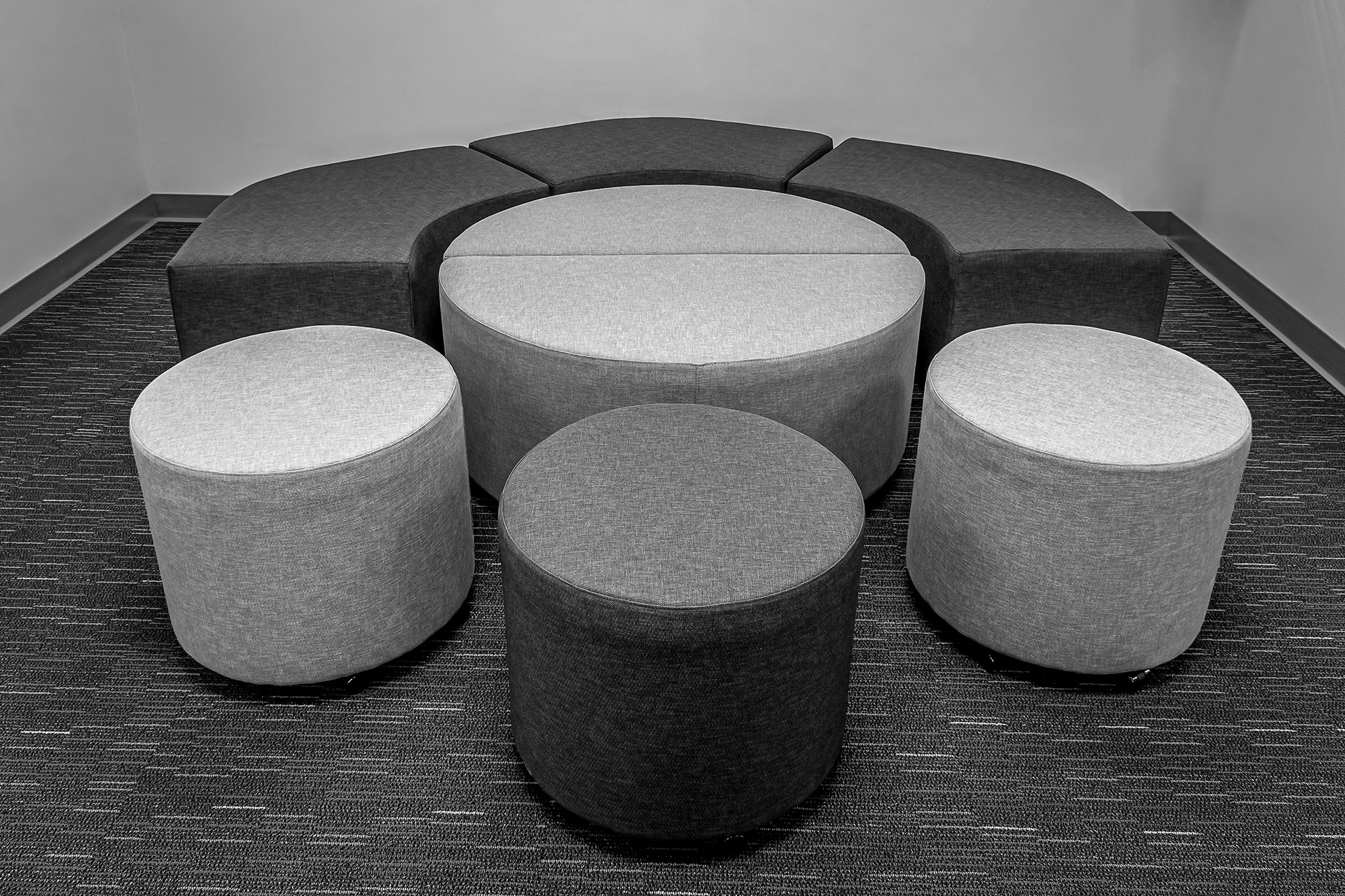 Evolve Furniture Group