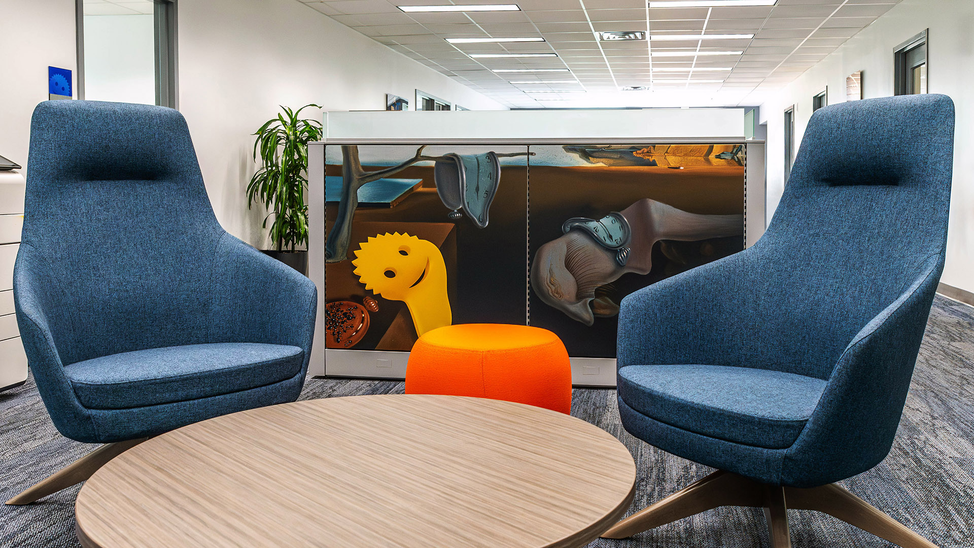 Evolve Furniture Group