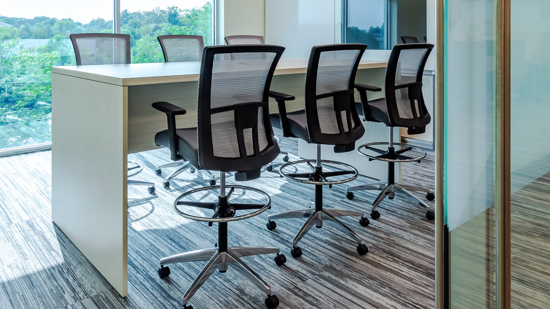 Evolve Furniture Group