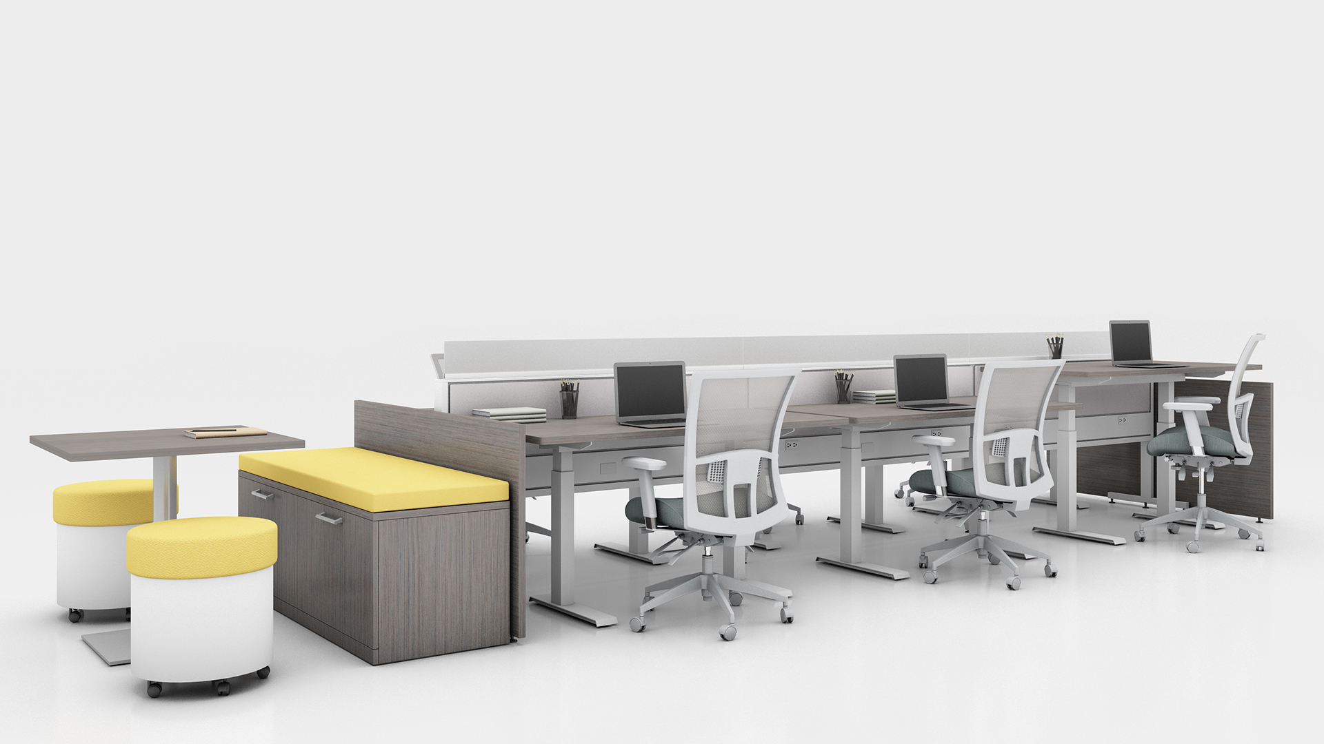 Evolve Furniture Group