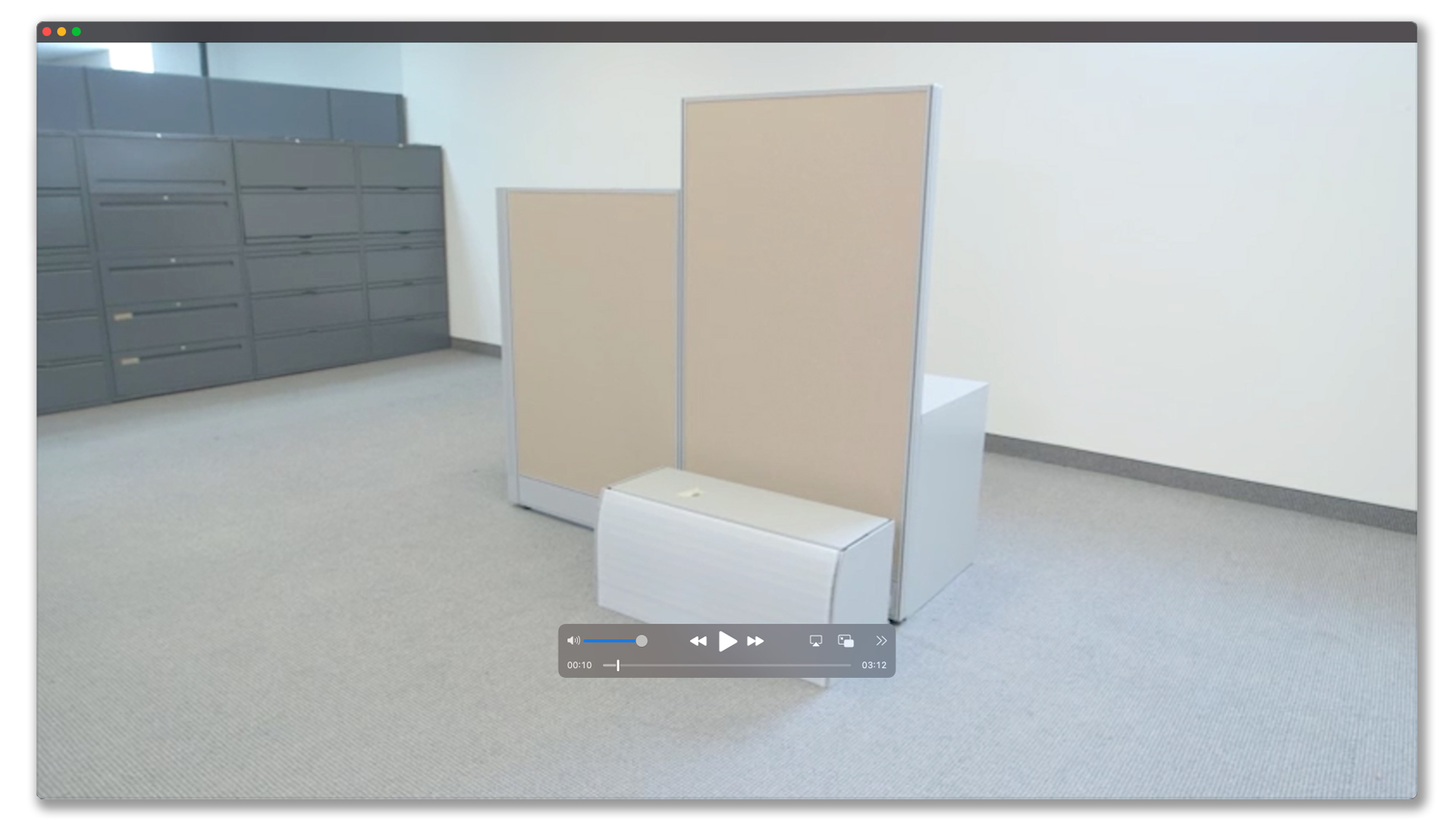 Evolve Furniture Group
