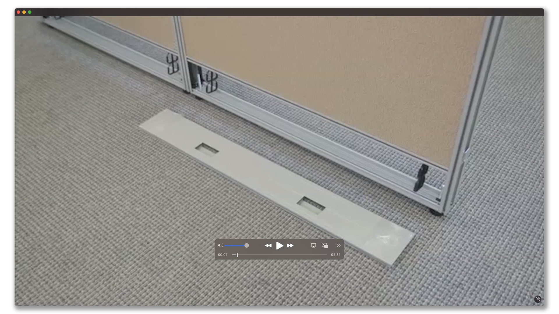 Evolve Furniture Group