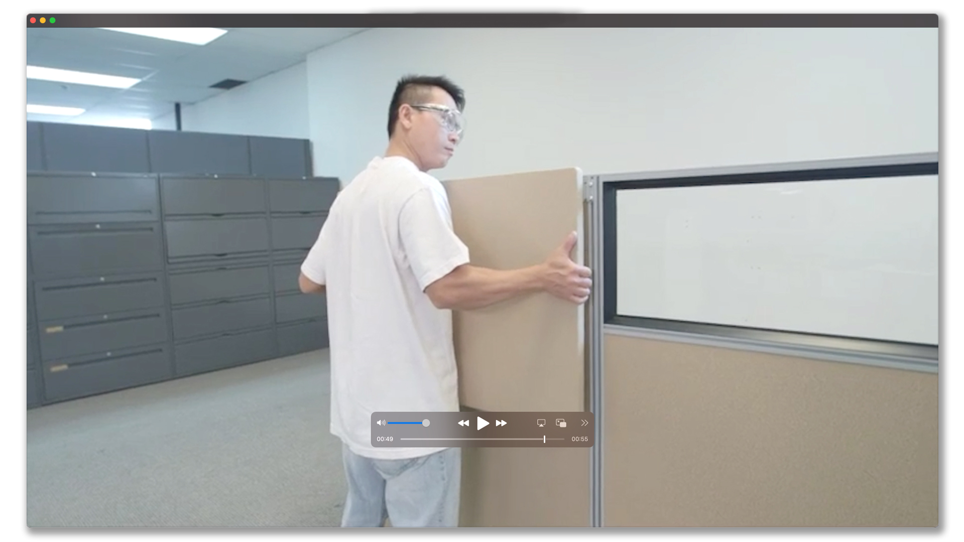 Evolve Furniture Group