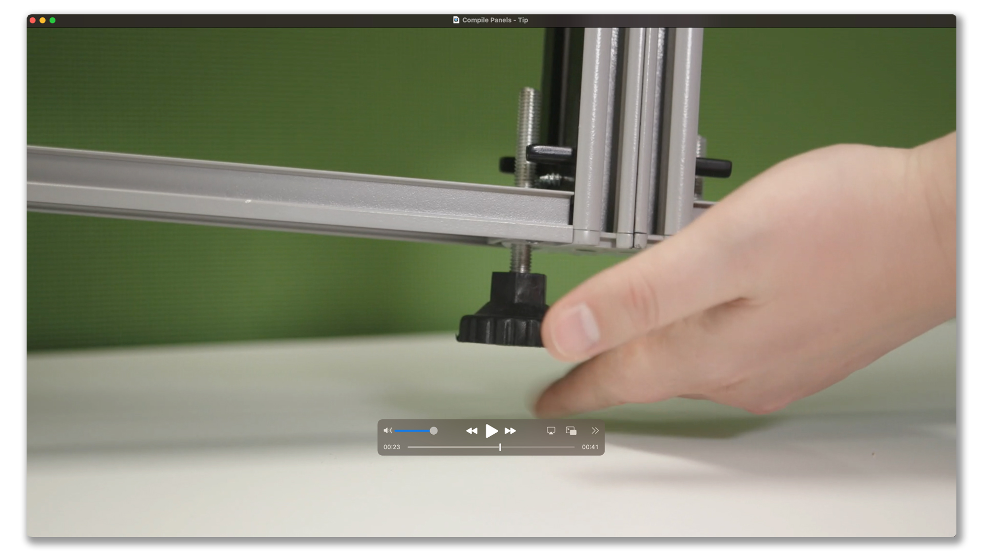 Evolve Furniture Group