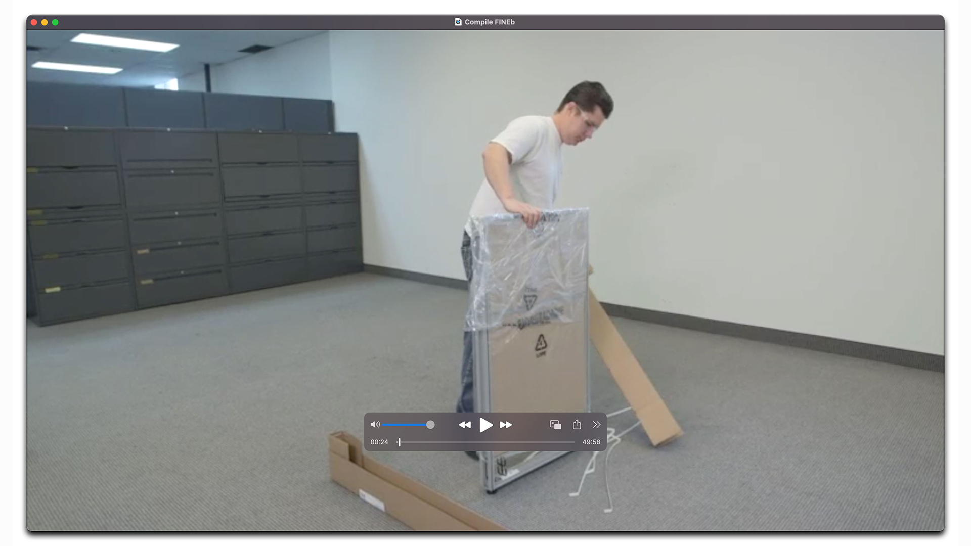 Evolve Furniture Group